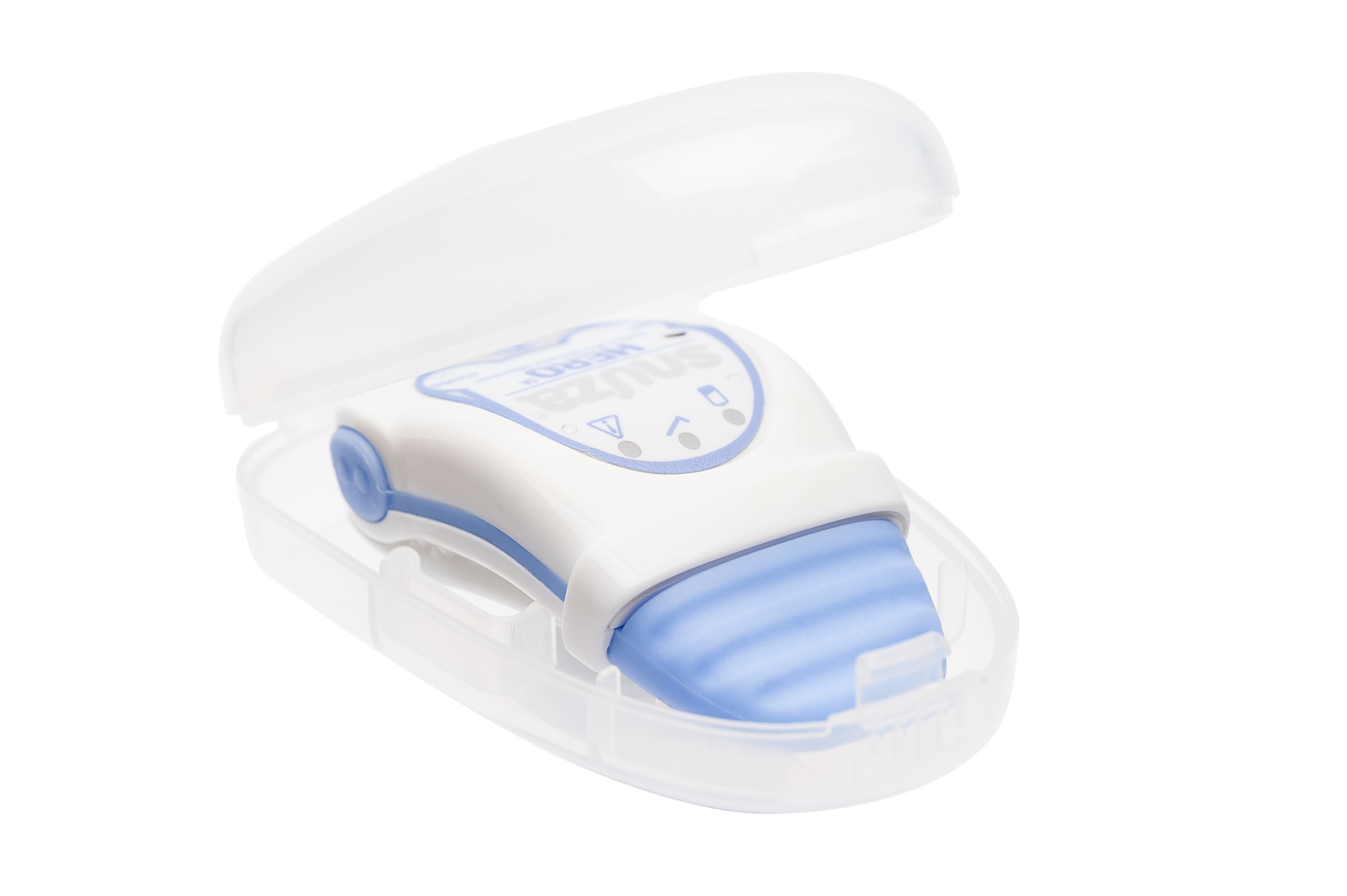 Snuza monitory dechu - MamaPlace